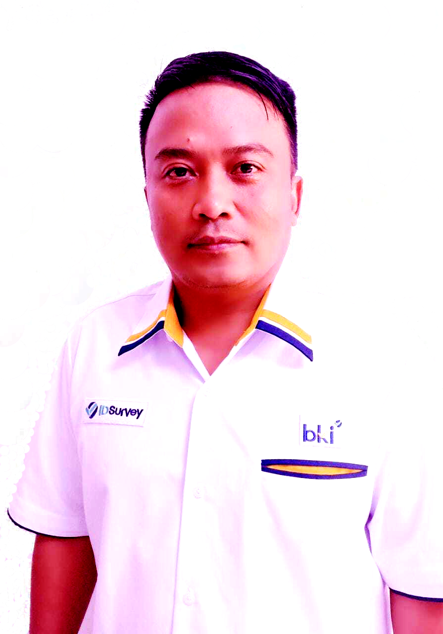 Trainer | BKI Academy